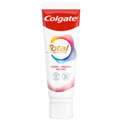 Colgate Pasta do Mycia Zębów Chroniąca Przed Próchnicą i Erozją 75ml