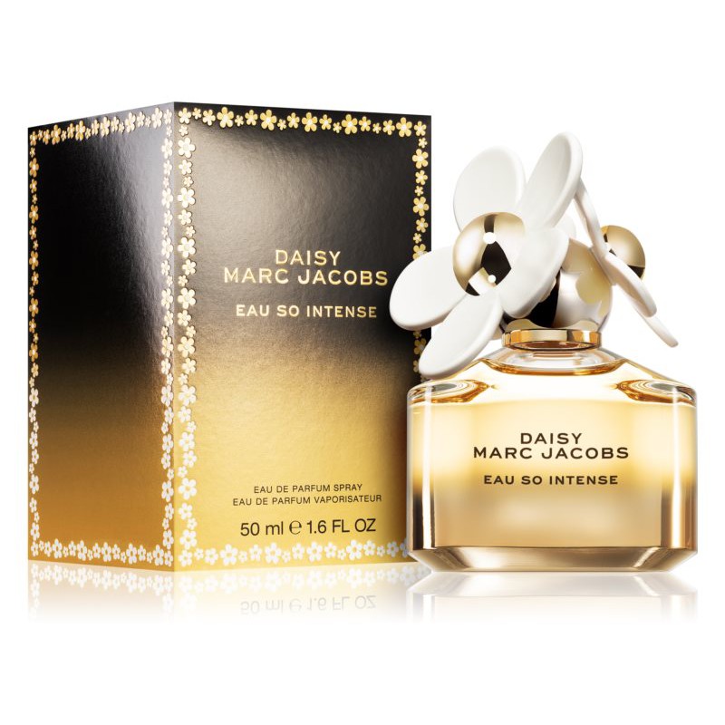Marc Jacobs Daisy Eau So Intense Woda Perfumowana Damska 50ML