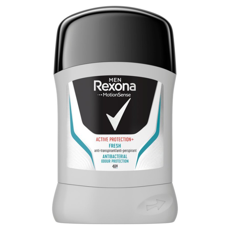 Rexona Men Active Protection+ Fresh Antyperspirant Sztyft 50ML