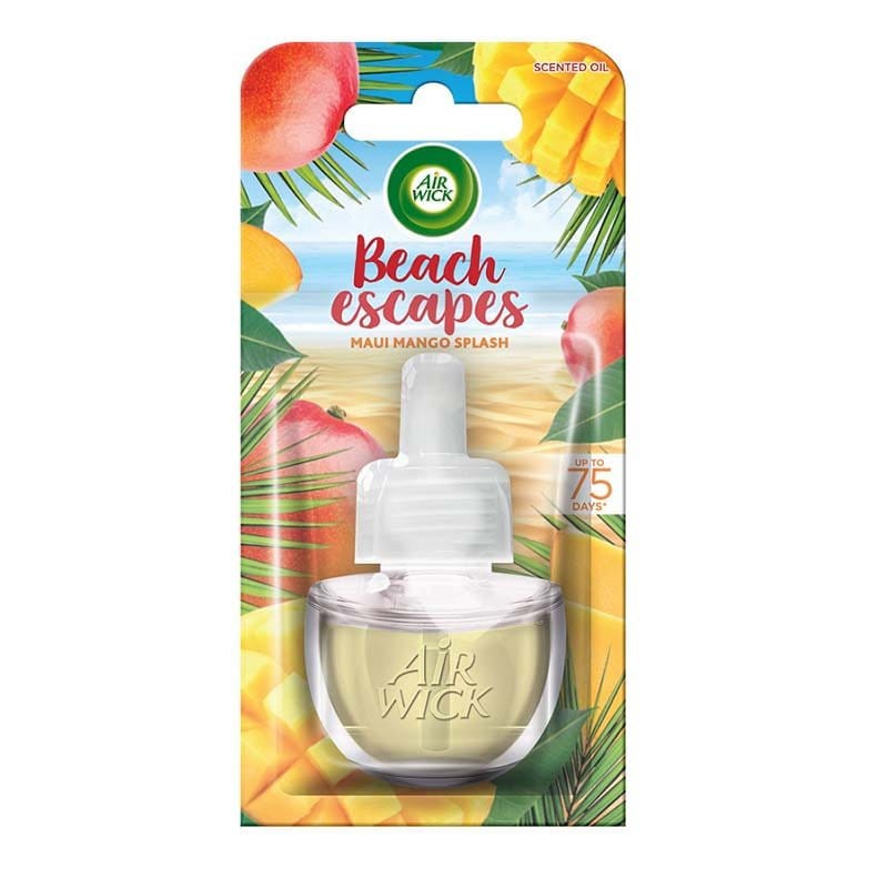 Air Wick Mango Odświeżacz Powietrza Wkład 19ML