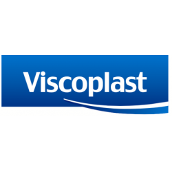 VISCOPLAST Polovis Plus Hipoalergiczny przylepiec tkaninowy 5mx25mm